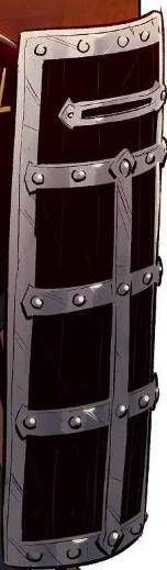 Vanguard's Shield | The-Lone-Necromancer Wiki | Fandom