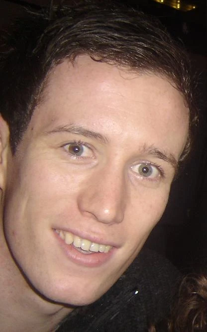 Dafydd Rhys Evans | ONLY MEN ALOUD! Wiki | Fandom