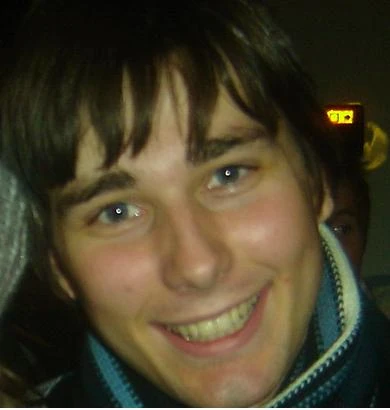 Paul Rothwell | ONLY MEN ALOUD! Wiki | Fandom