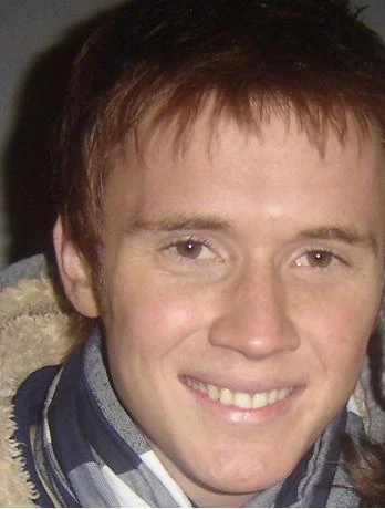 Dan Phillips | ONLY MEN ALOUD! Wiki | Fandom