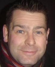 Tim Edwards | ONLY MEN ALOUD! Wiki | Fandom