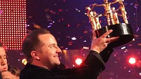 Tim Rhys-Evans | ONLY MEN ALOUD! Wiki | Fandom