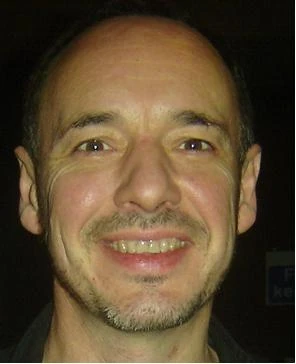 Stephen Hamnett | ONLY MEN ALOUD! Wiki | Fandom