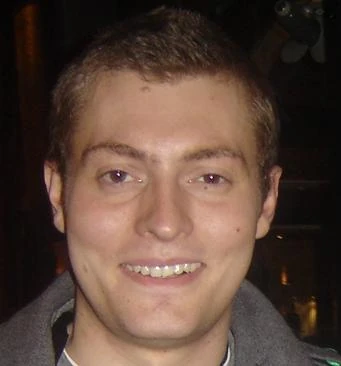 Tim Nelson | ONLY MEN ALOUD! Wiki | Fandom