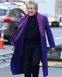 Oliver Putnam | Wiki Only murders in the building | Fandom