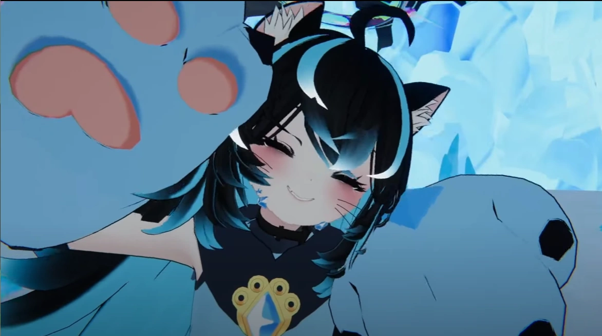 Kromia | OnlyNekos Wiki | Fandom