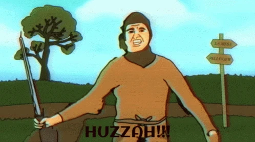 HUZZAH | OnlyNekos Wiki | Fandom