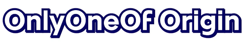 OnlyOneOf Origin | OnlyOneOf Wiki | Fandom