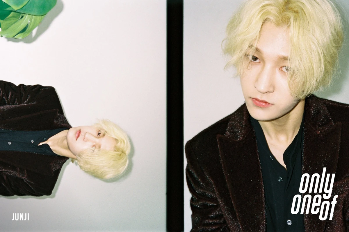 JunJi/Gallery | OnlyOneOf Wiki | Fandom