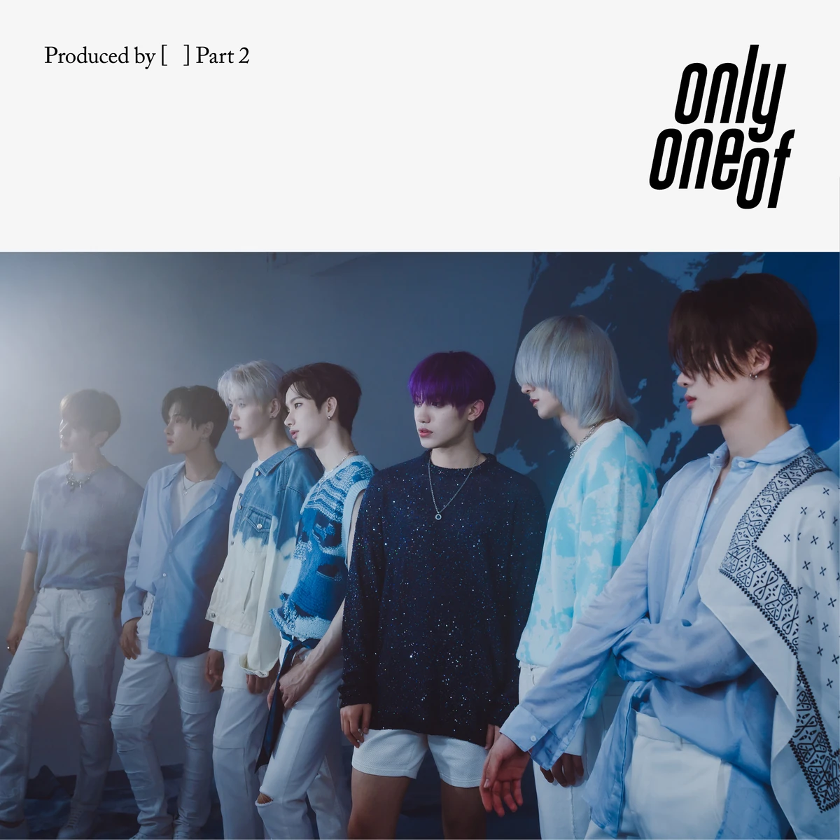 produced by [ ] part 2 | OnlyOneOf Wiki | Fandom