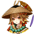 Juzu/Chính | Wikia Onmyoji - Âm Dương Sư | Fandom