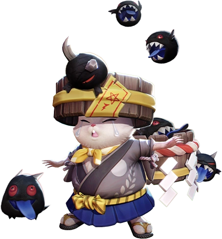 Akaname | Onmyoji Arena Wiki | Fandom