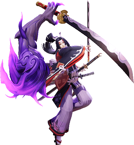 Onikiri | Onmyoji Arena Wiki | Fandom