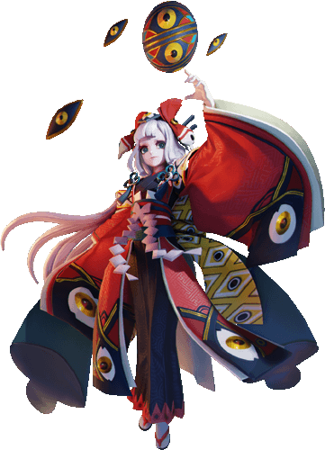 Doumeki | Onmyoji Arena Wiki | Fandom