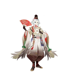 Seimei | Onmyoji Wiki | Fandom