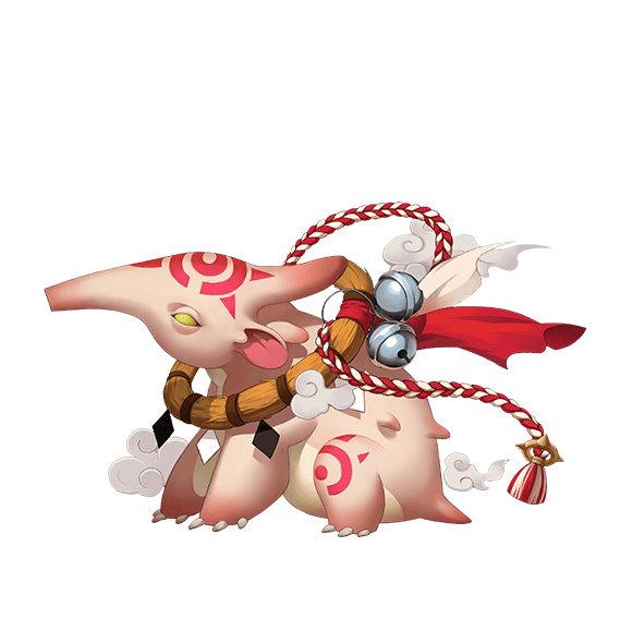 Yumekui | Wikia Âm Dương Sư | Fandom