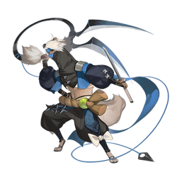 Fuuri | Onmyoji Wiki | Fandom