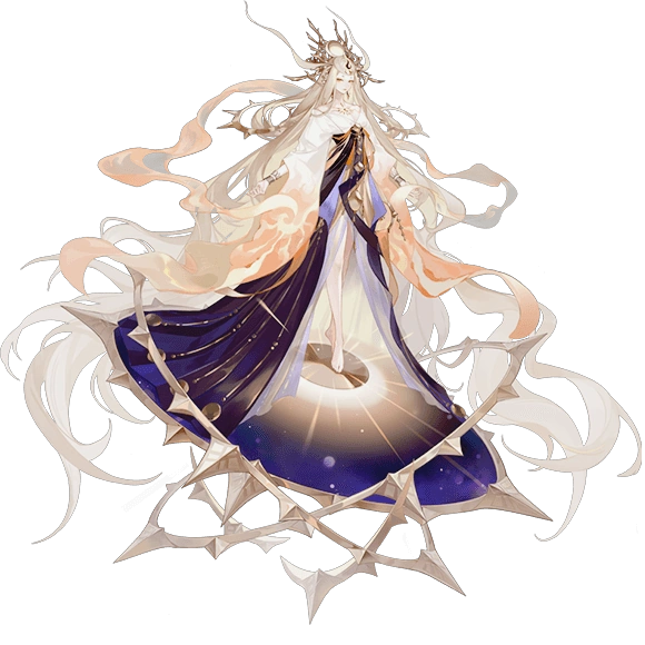 Amaterasu | Onmyoji Wiki | Fandom
