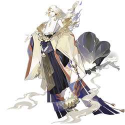 Taishakuten | Onmyoji Wiki | Fandom