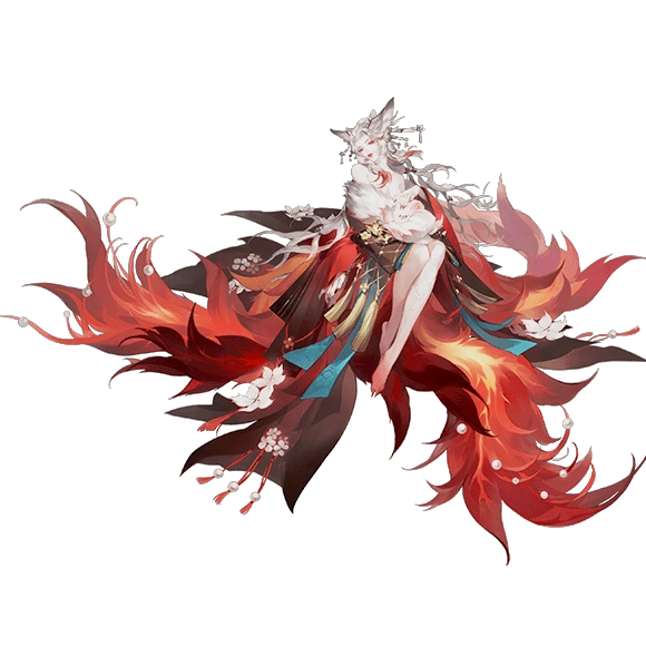 Honshin Sanbi no Kitsune | Onmyoji Wiki | Fandom