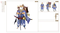 Inugami | Onmyoji Wiki | Fandom