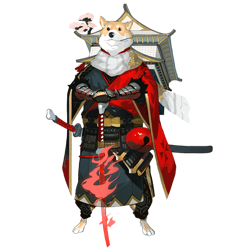 Inugami | Onmyoji Wiki | Fandom