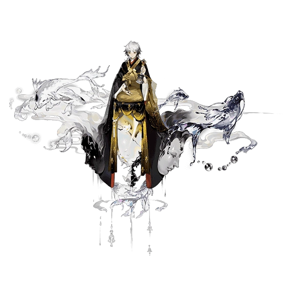 Zenshin Ungaikyou | Onmyoji Wiki | Fandom