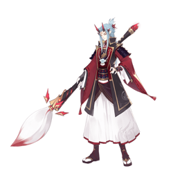 Hangan | Onmyoji Wiki | Fandom