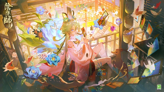 "Memories Sealed in Cards" Memory Scrolls | Onmyoji Wiki | Fandom