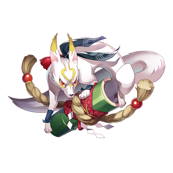 Kanko | Wikia Âm Dương Sư | Fandom