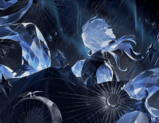 Illusory Moonrise Memory Scrolls Onmyoji Wiki Fandom