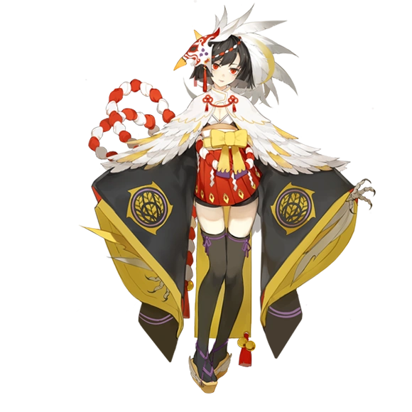 Itsumade | Onmyoji Wiki | Fandom