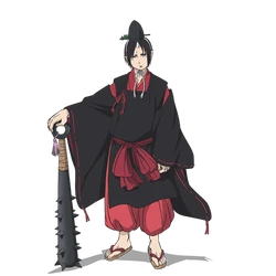 Hozuki | Onmyoji Wiki | Fandom