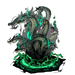 True Orochi | Onmyoji Wiki | Fandom