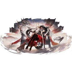 Ryougin Suzuka Gozen | Onmyoji Wiki | Fandom