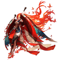 Shiranui | Onmyoji Wiki | Fandom
