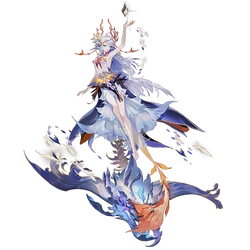 Eikyo Senhime | Onmyoji Wiki | Fandom