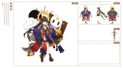Hiyoribou | Onmyoji Wiki | Fandom