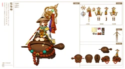 Juzu | Onmyoji Wiki | Fandom