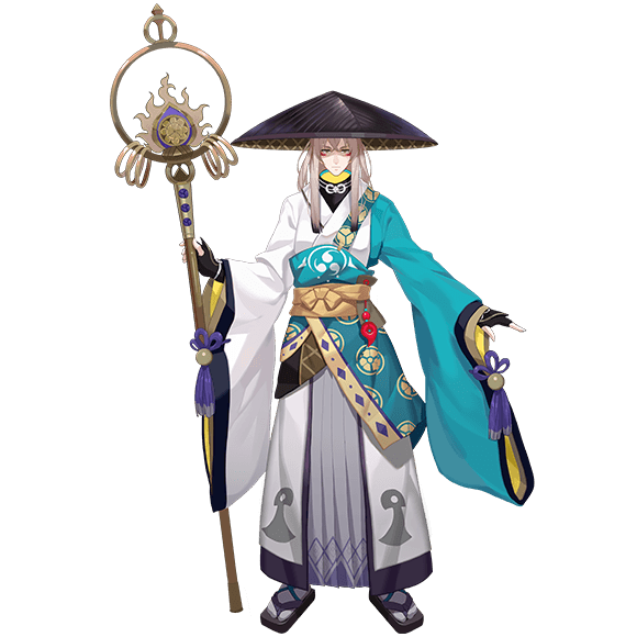 Aobouzu | Wikia Âm Dương Sư | Fandom