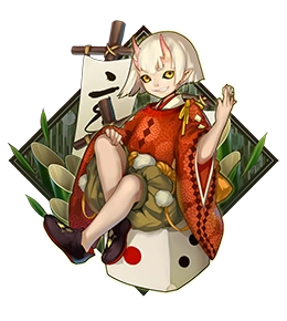 Dice Sprite | Onmyoji Wiki | Fandom