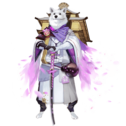 Inugami | Onmyoji Wiki | Fandom