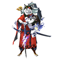 Inugami | Onmyoji Wiki | Fandom