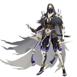Kujira | Onmyoji Wiki | Fandom