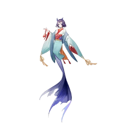 Minor Characters | Onmyoji Wiki | Fandom