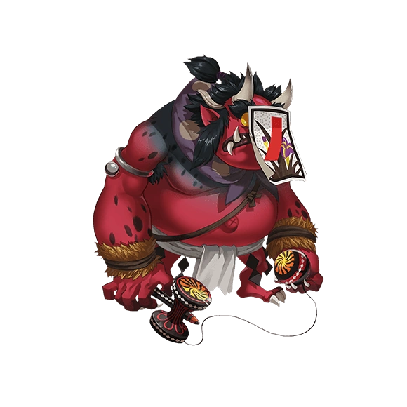 Red Imp/Gallery | Onmyoji Wiki | Fandom