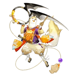 Fuuri | Onmyoji Wiki | Fandom