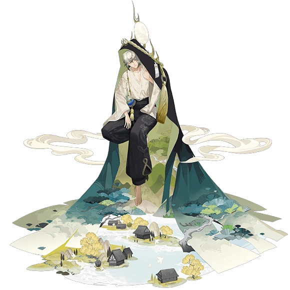 Fukengaku | Onmyoji Wiki | Fandom