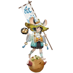 Tesso | Onmyoji Wiki | Fandom