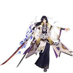 Onikiri/Gallery | Onmyoji Wiki | Fandom